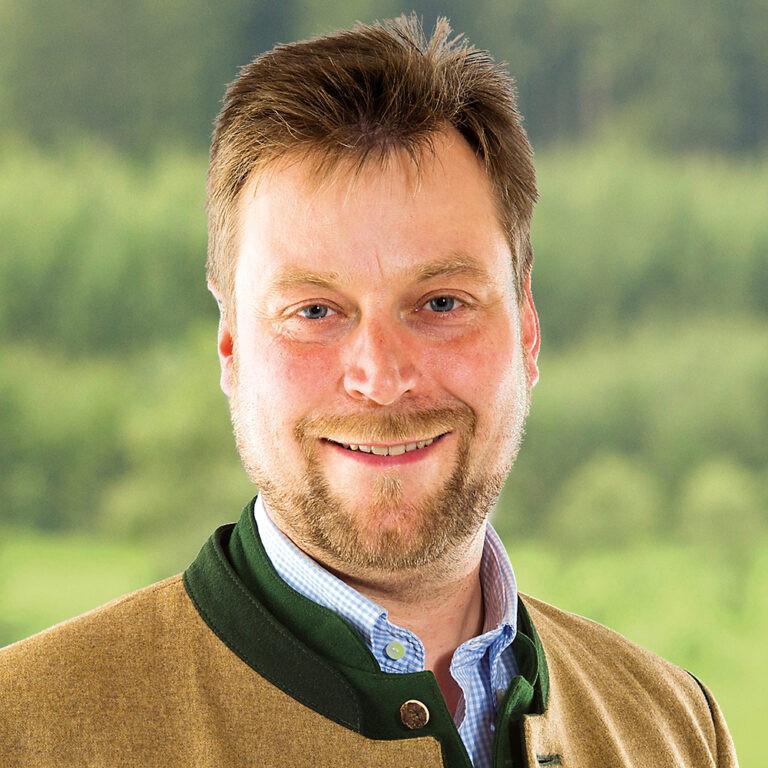 Vorstandschaft - WBV Aichach